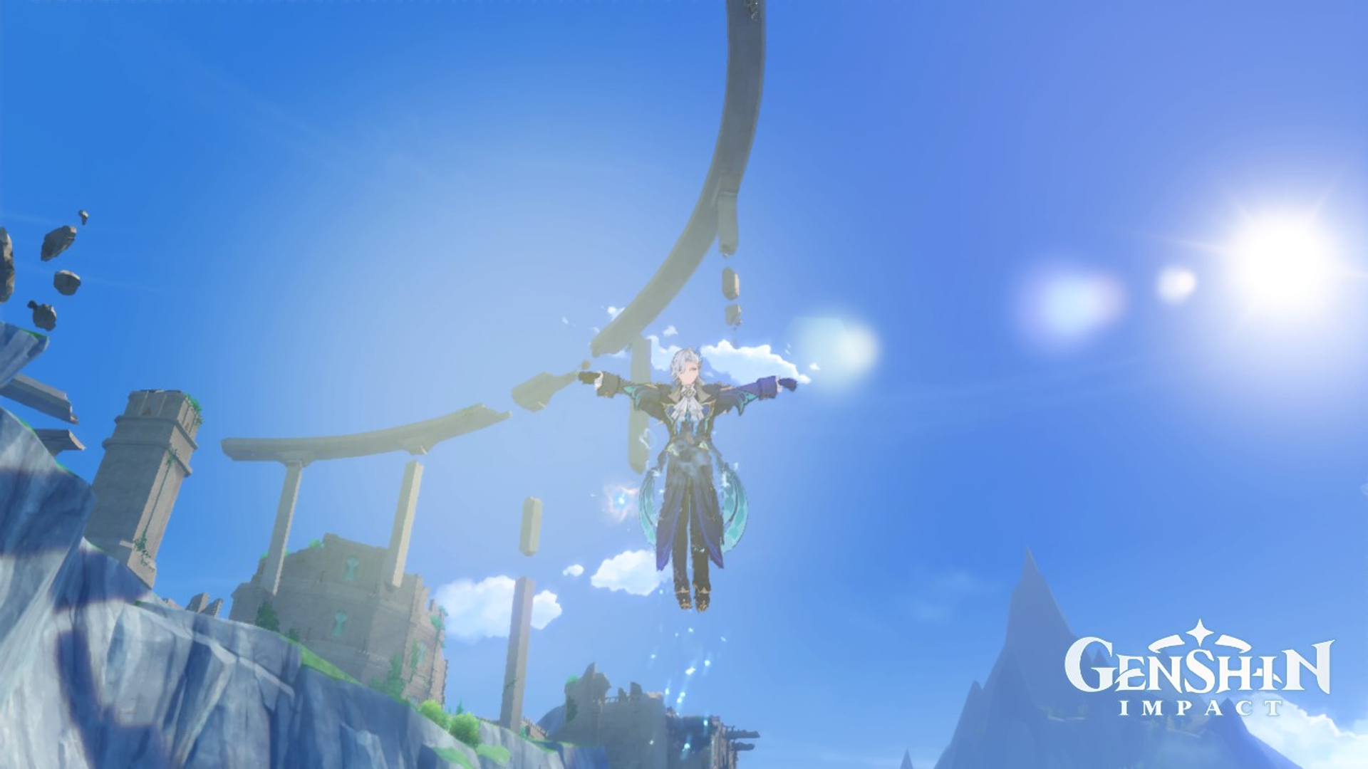 i like to neuv it neuv it (ft. rizzleap) Genshin Impact | HoYoLAB