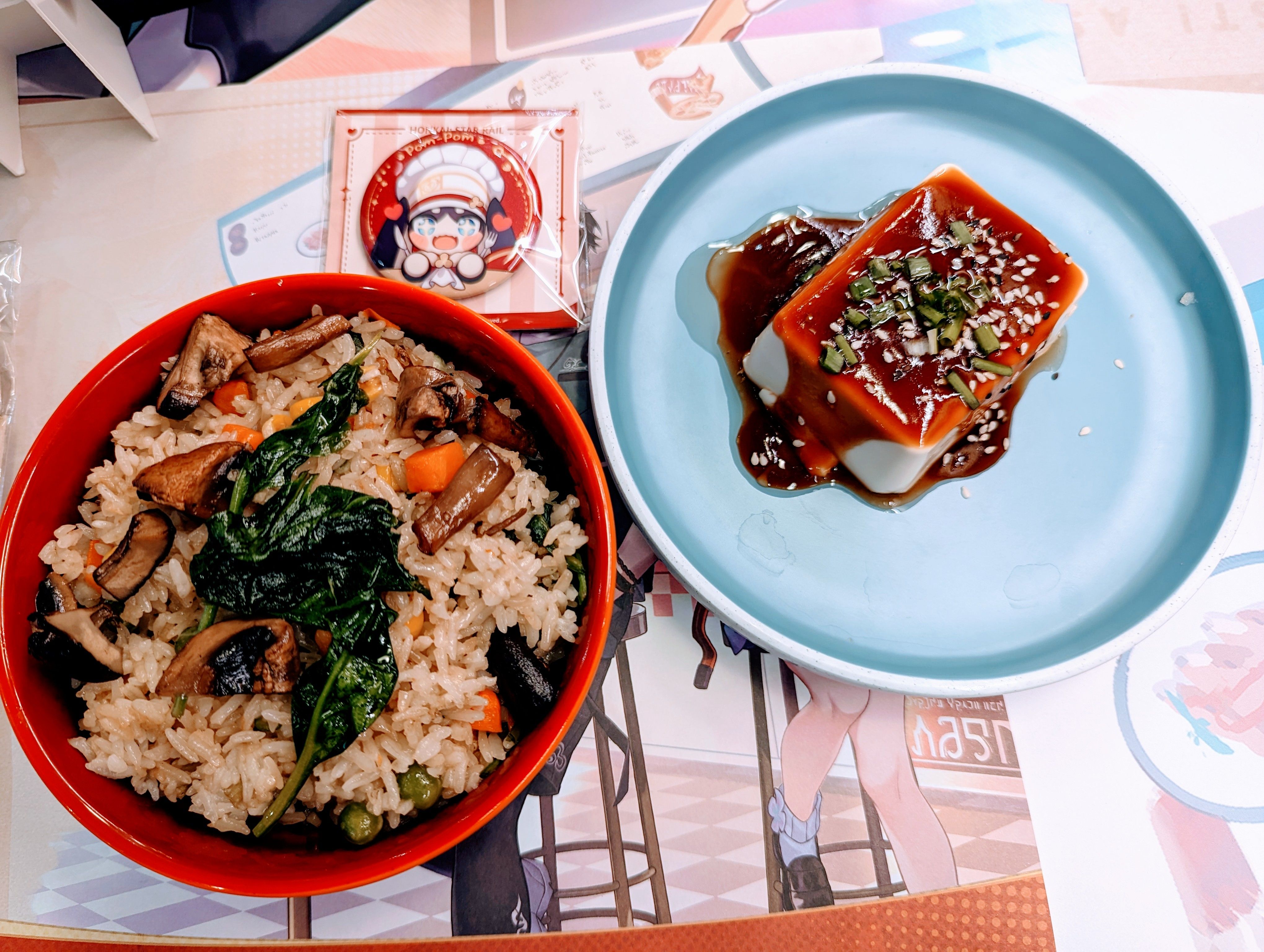 TimeToFeast HSR Event Honkai: Star Rail | HoYoLAB