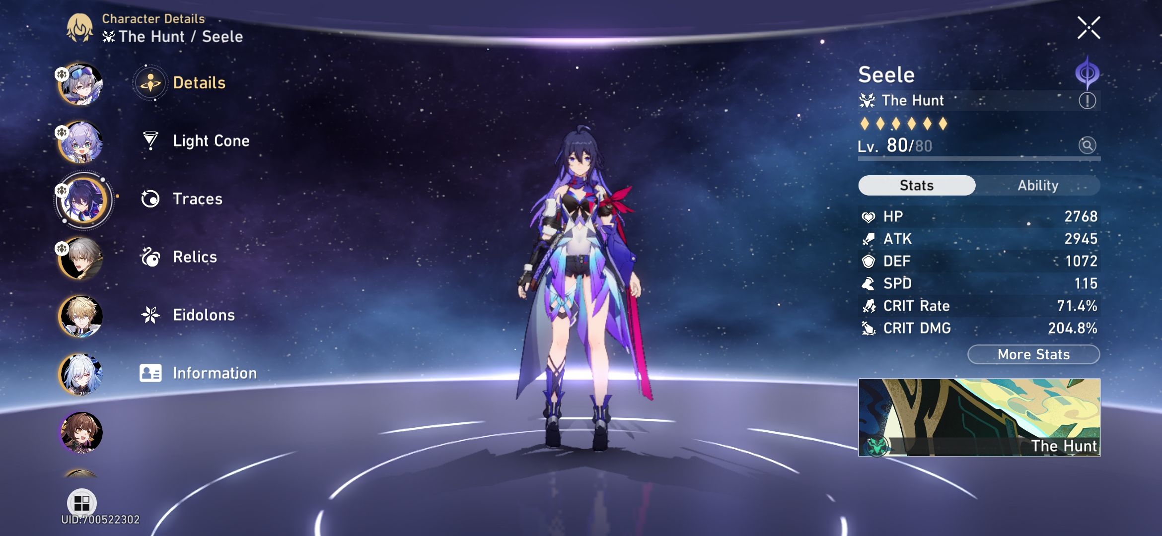 This Is Fine Honkai Star Rail HoYoLAB this-is-fine-honkai-star-rail-hoyolab