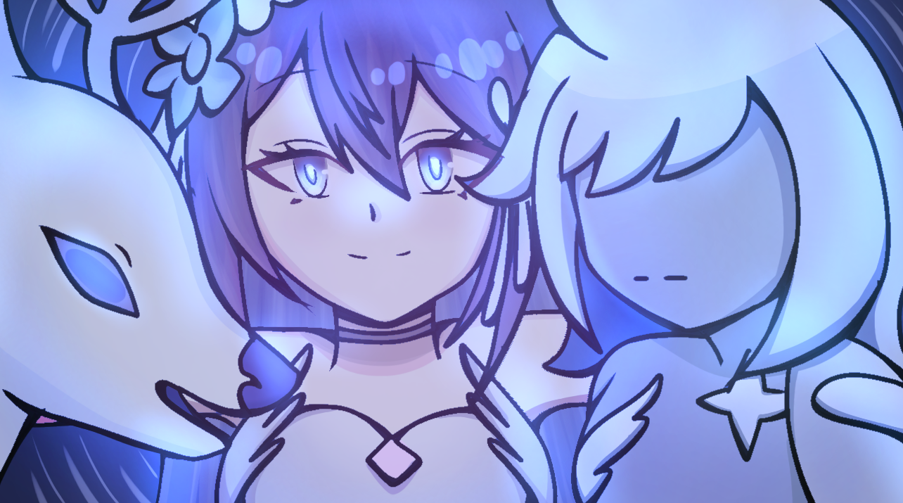 Happy birthday Seele! Honkai Impact 3rd | HoYoLAB