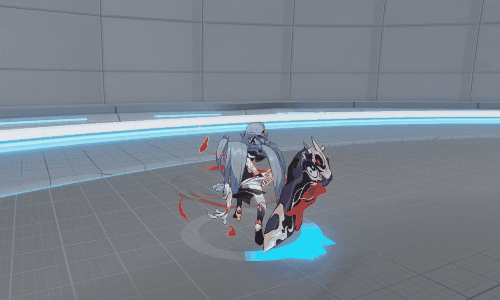 [Honkai Impact 3rd Beta v7.0] Herrscher of Sentience DK [Weapon and ...