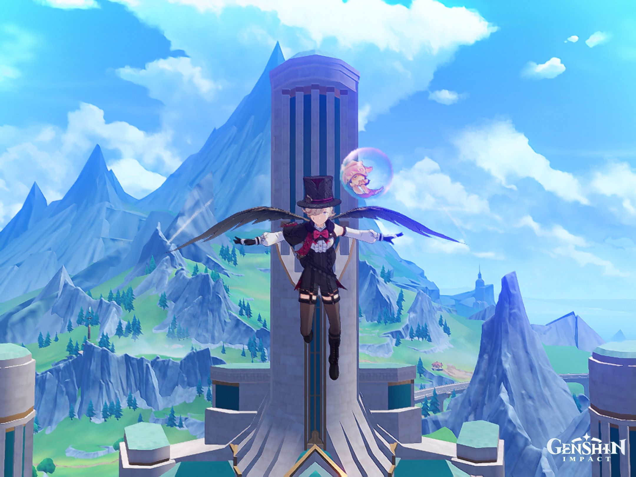 Wriothesley wishing ritual?? Genshin Impact | HoYoLAB