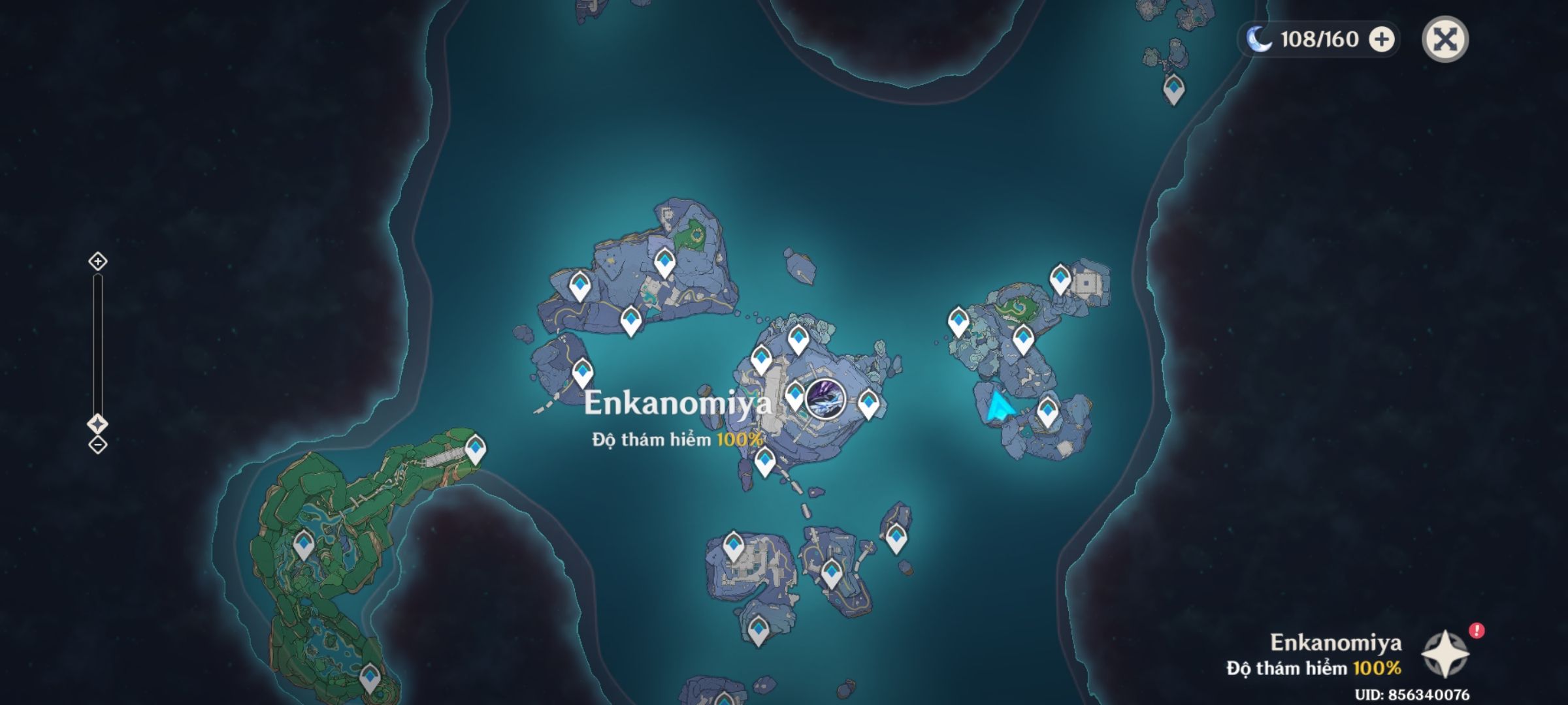 T đang định đánh lấy nguyên liệu nâng Cốn lào luôn rồi không bao giờ ...