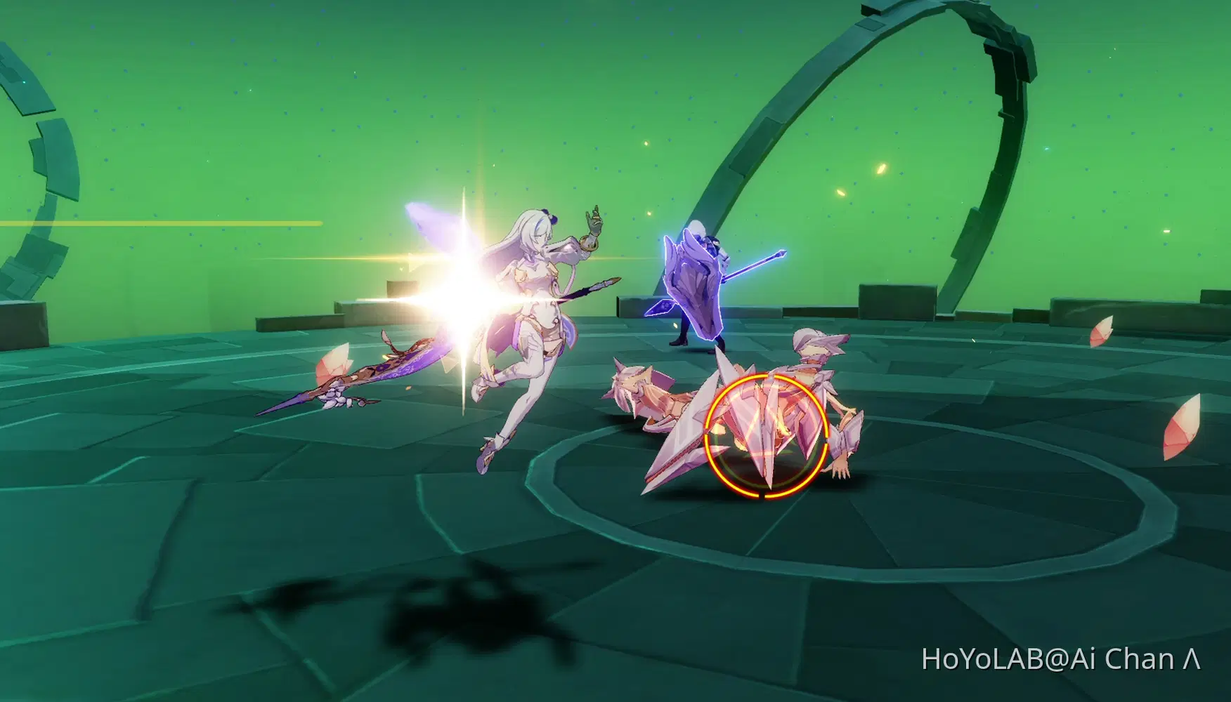 [Honkai V7.0 EN Beta] SD-type Mechanics Guide Honkai Impact 3rd | HoYoLAB
