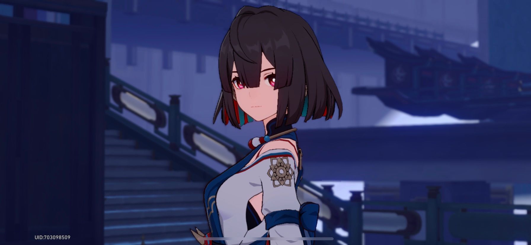 I really hope this character will release with hanya (the best npc in ...