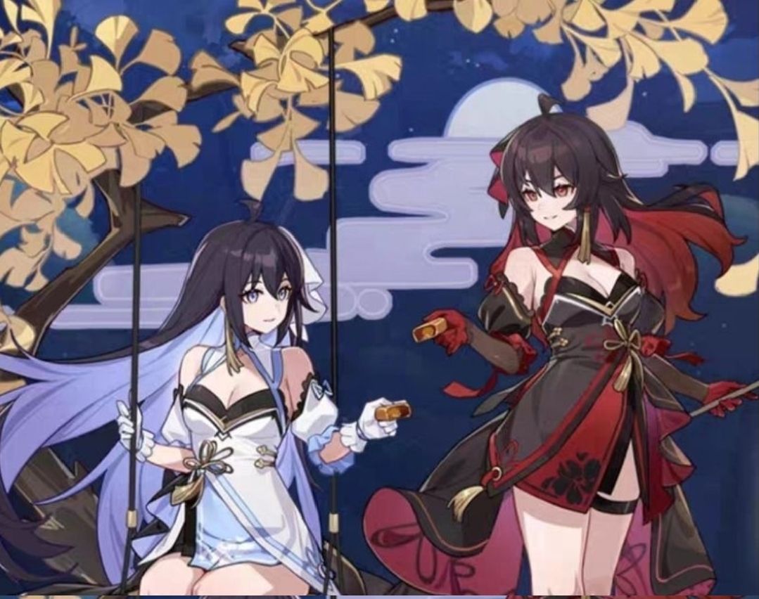 HAPPY BIRTHDAY SEELE Honkai Impact 3rd | HoYoLAB