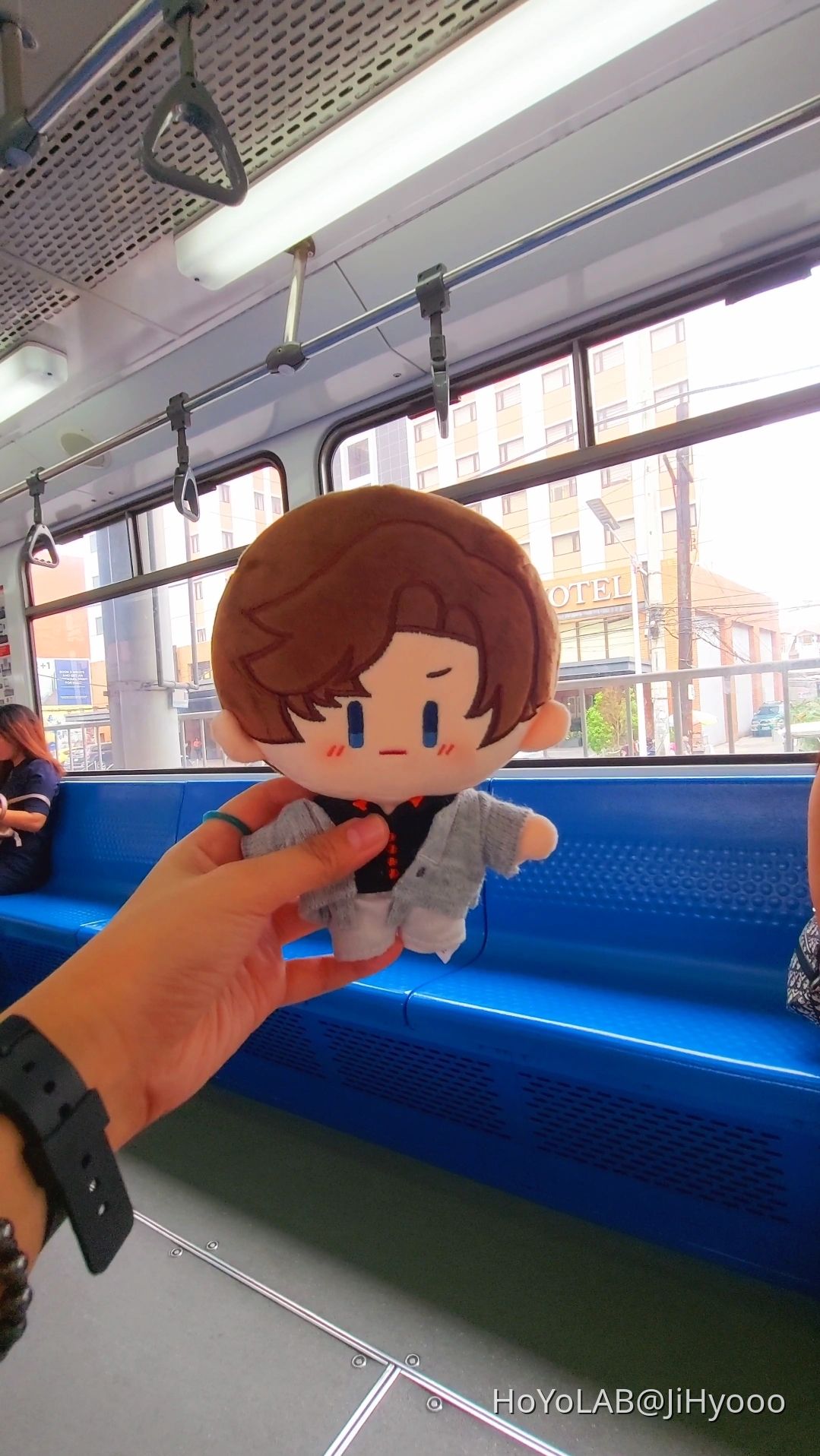 HOYOFEST 2023 in PH Tears of Themis | HoYoLAB