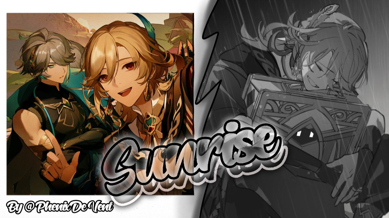 Sunrise (Kavetham) chapitre 1 Genshin Impact | HoYoLAB