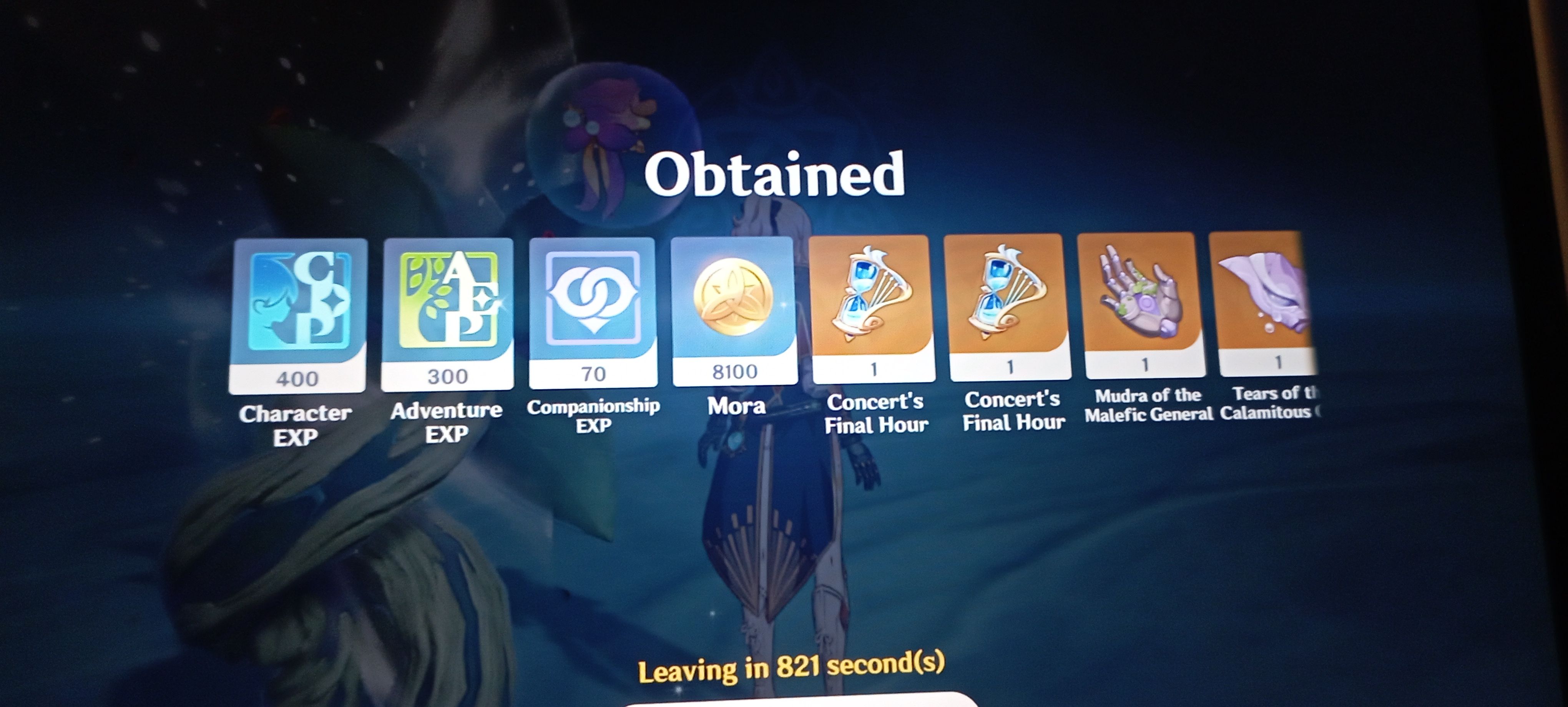 omg I just killed level 90 raiden Genshin Impact | HoYoLAB