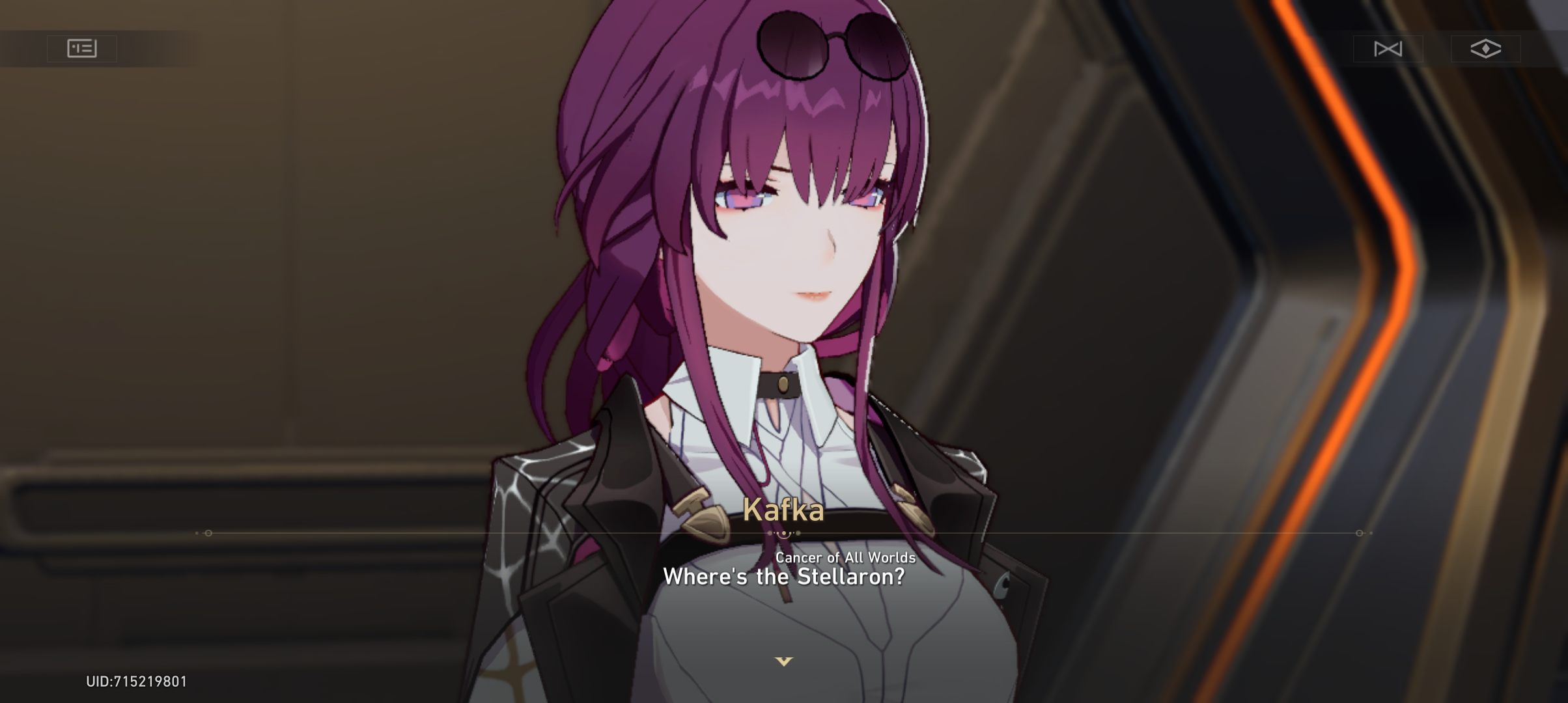 Finally had the storage to play HSR Honkai: Star Rail | HoYoLAB