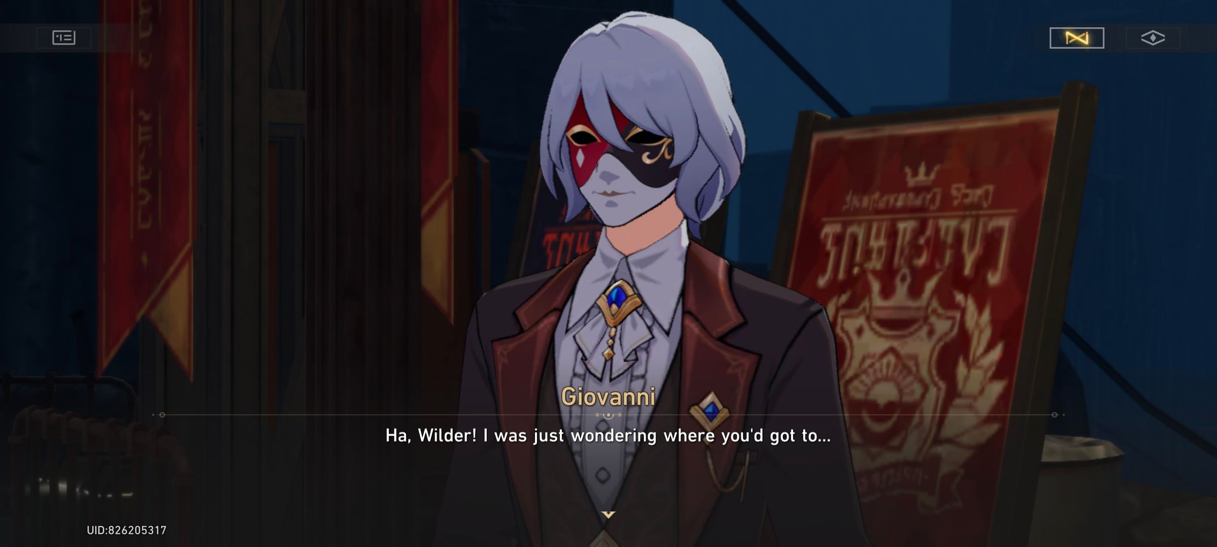 I love him Honkai: Star Rail | HoYoLAB