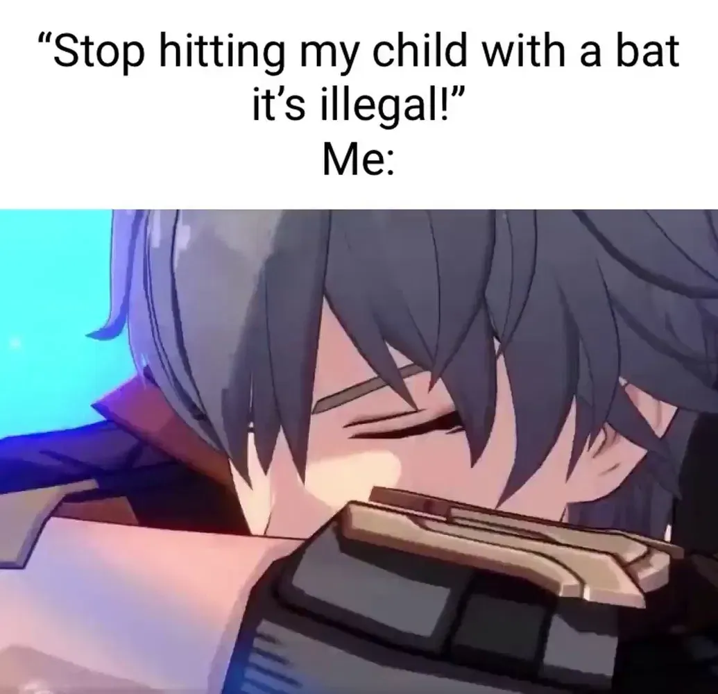 Hsr meme Honkai: Star Rail | HoYoLAB