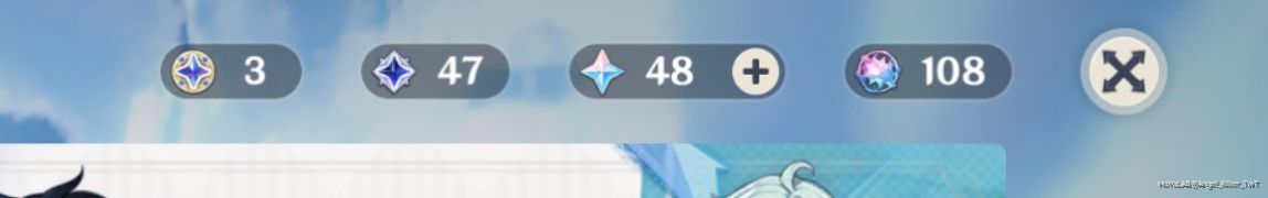 Day 51 of Saving For Lyney’s Rerun Genshin Impact | HoYoLAB