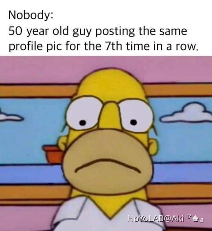 A random assortment of memes >:] | HoYoLAB