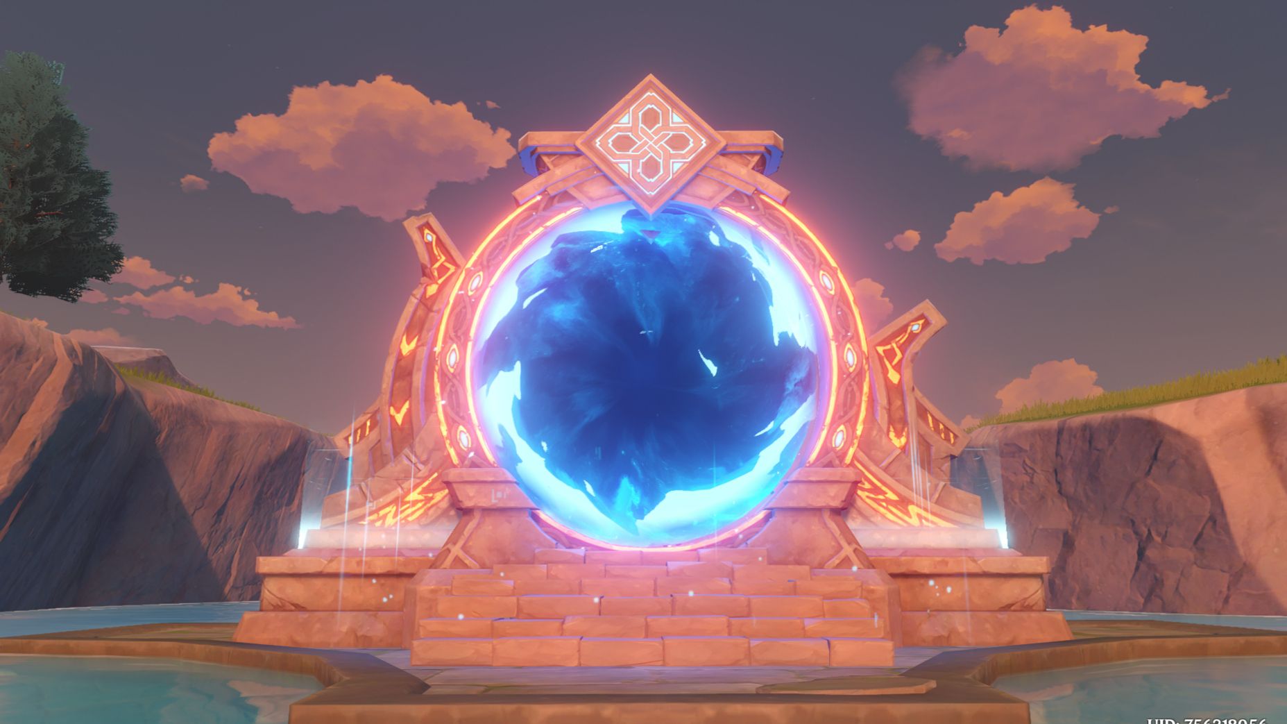 Spyral Abyss Genshin Impact | HoYoLAB