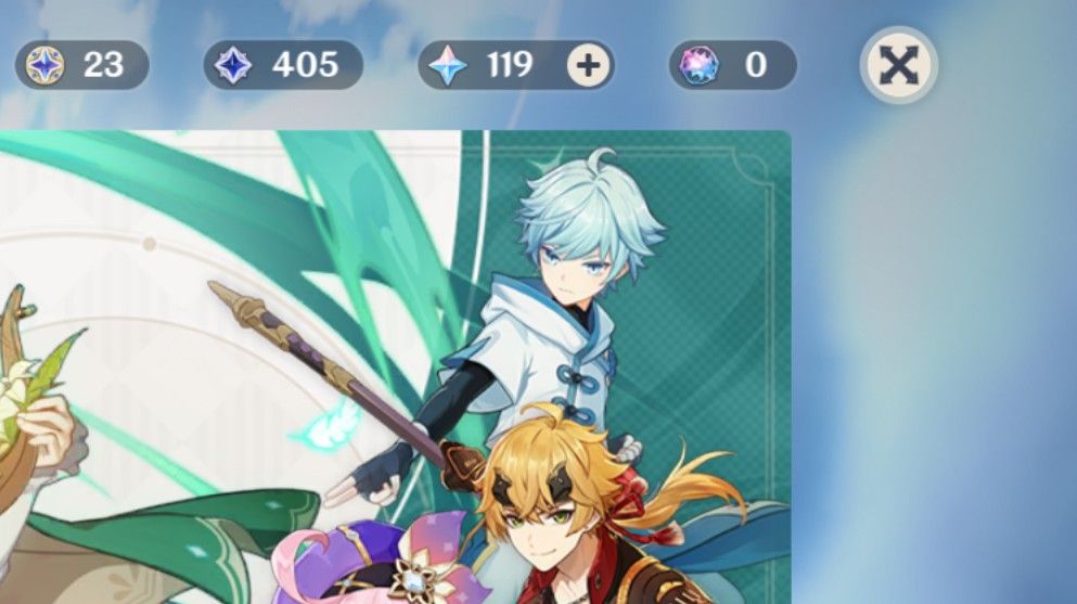 Hetcuu💔 Genshin Impact | HoYoLAB