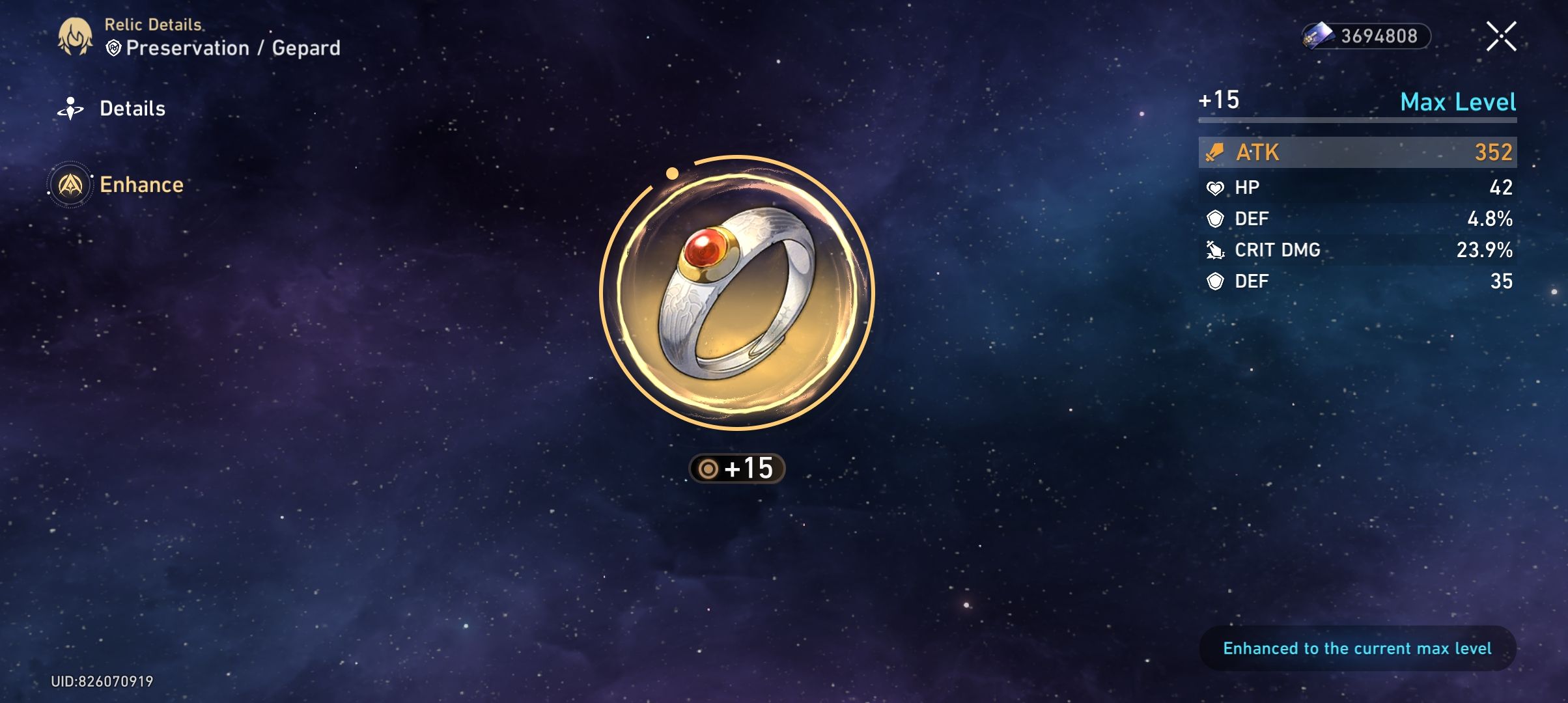 Just a normal day for geppie Honkai: Star Rail | HoYoLAB