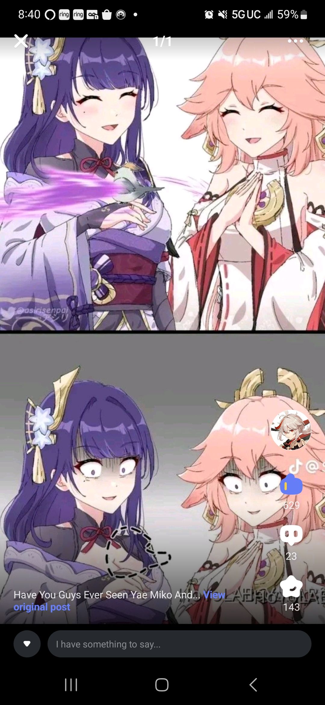 I'm Sorry But How The Heck Did This Get So Flarping Popular ...