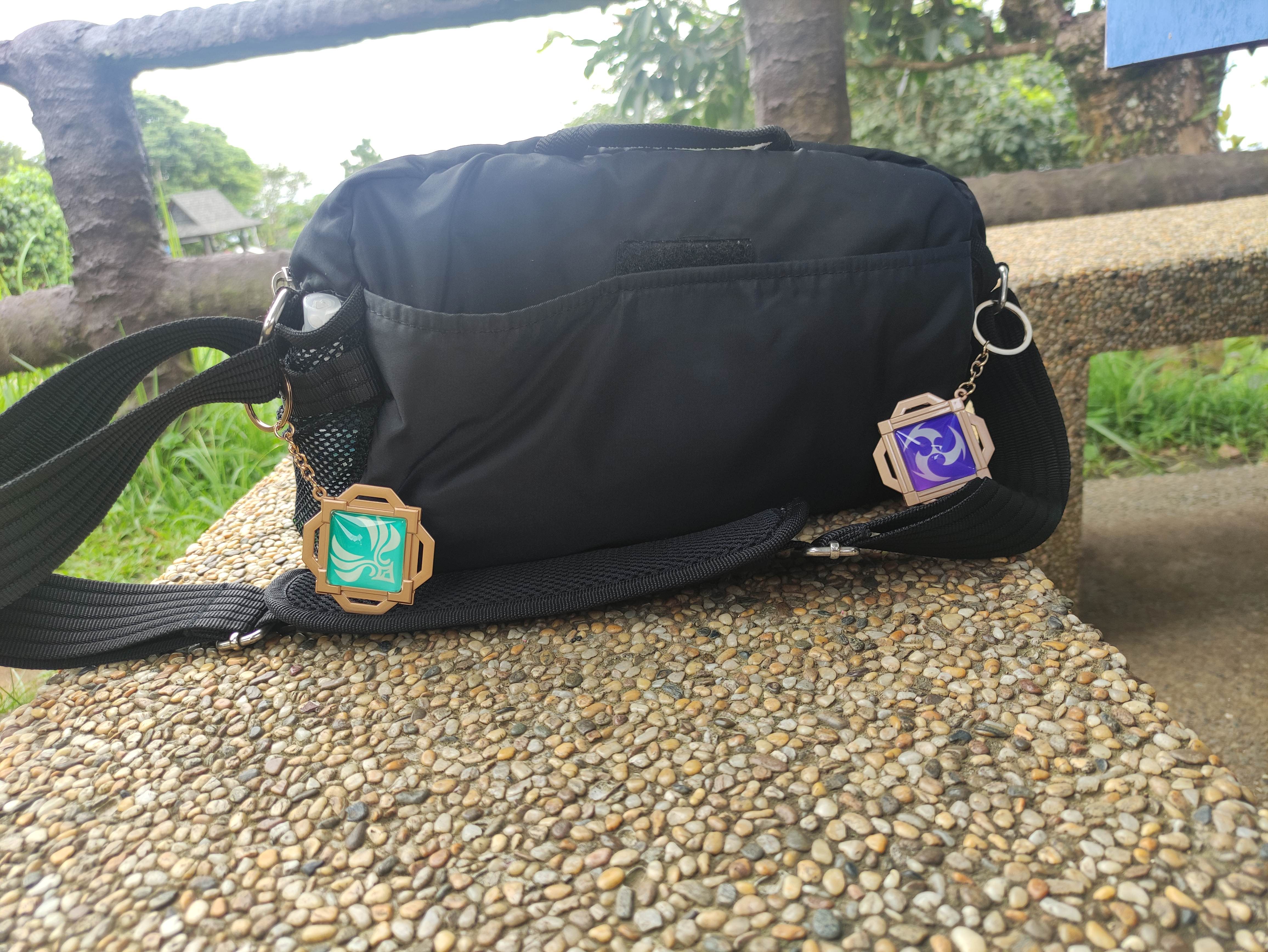 Anemo and electro Genshin Impact | HoYoLAB