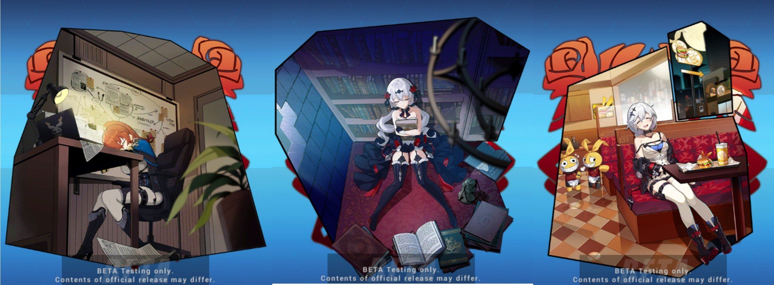 Darkness Illuminated stigmata guide Honkai Impact 3rd | HoYoLAB