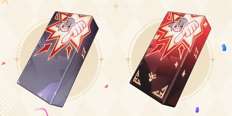 Increadibly Infinite Intimidator | Weapon Review | HI3rd [7.0 BETA ...