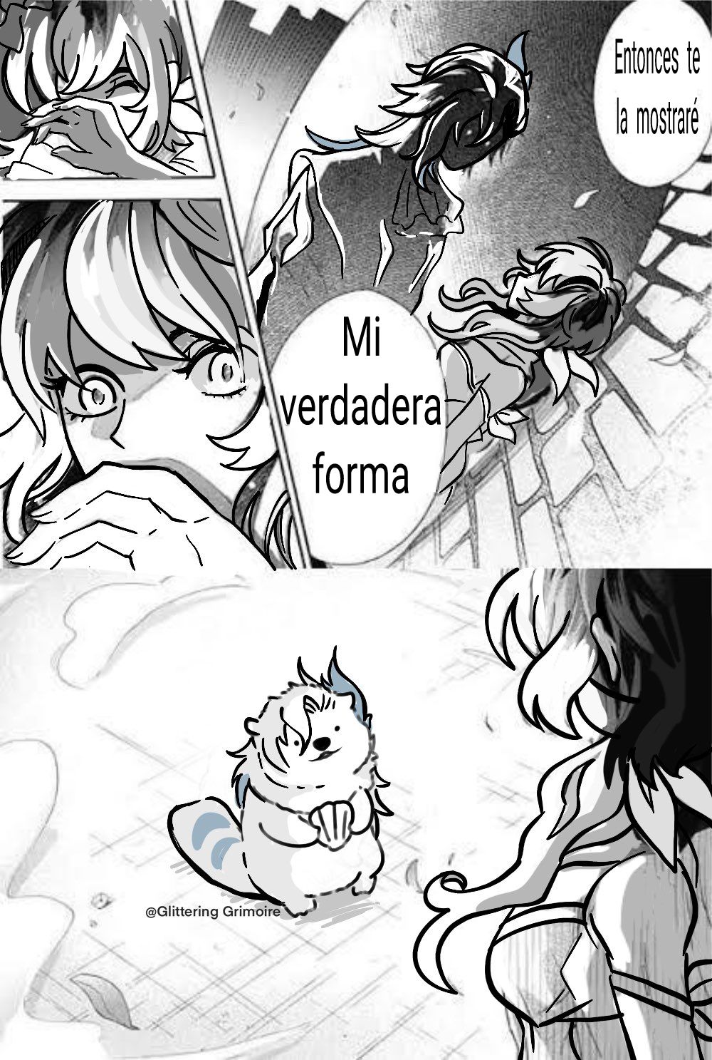 kyu? Genshin Impact | HoYoLAB