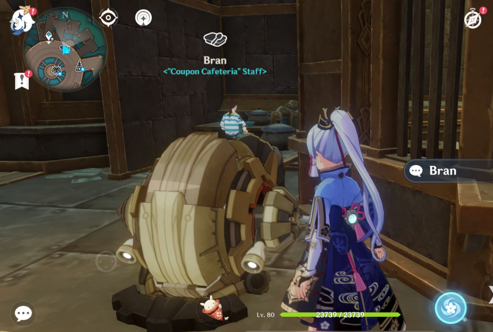 Fortune Slips Genshin Impact | HoYoLAB