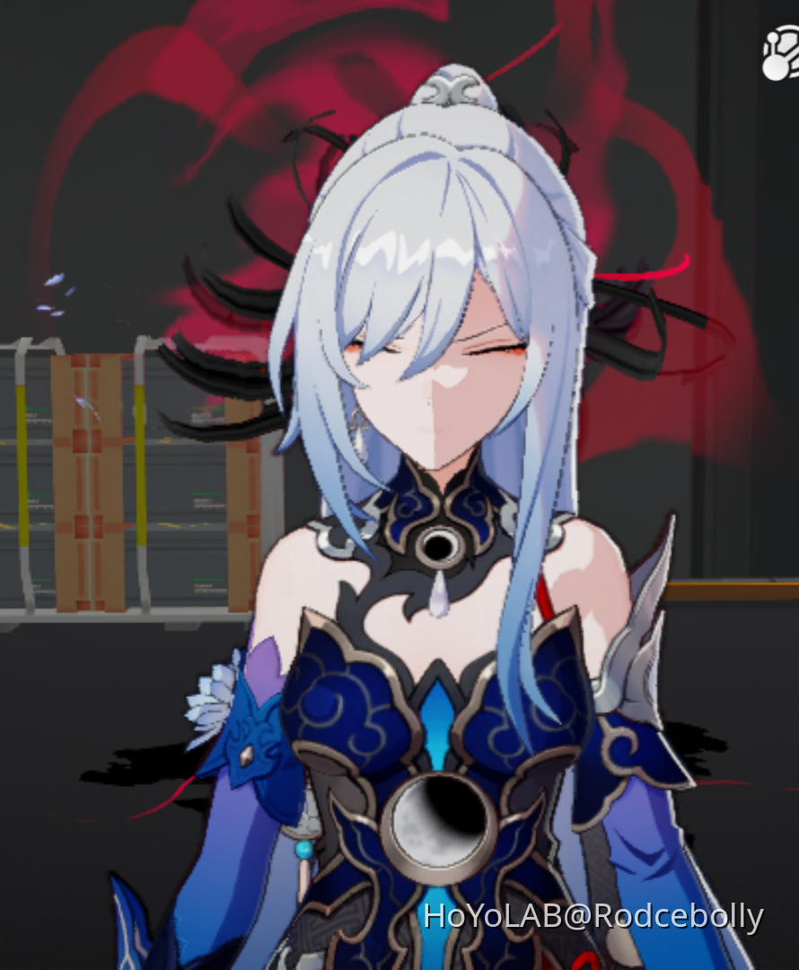 jugadores de hsr, ¿ella es buena? Honkai: Star Rail | HoYoLAB