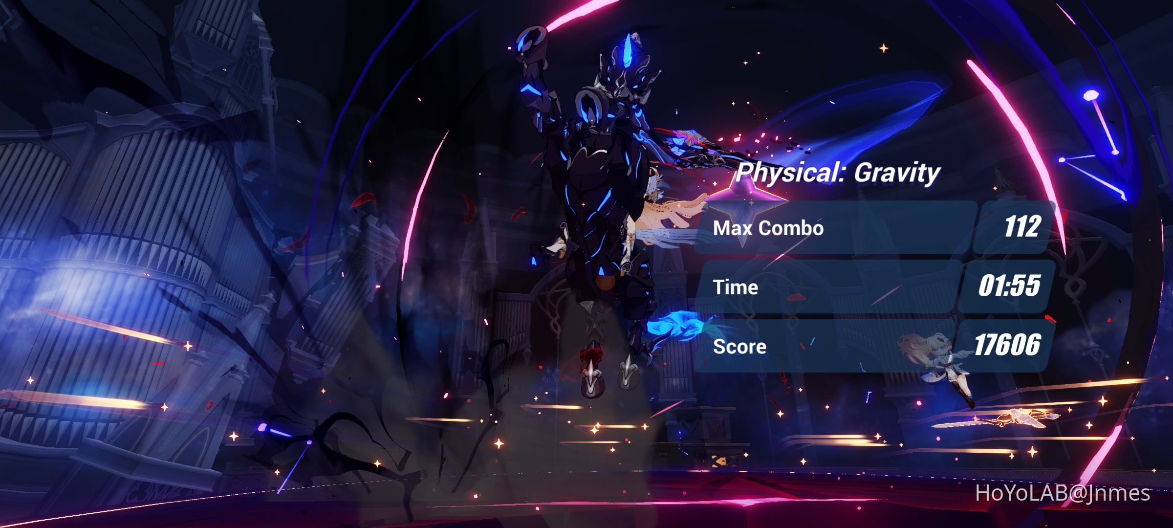 Screenshots Honkai Impact 3rd | HoYoLAB