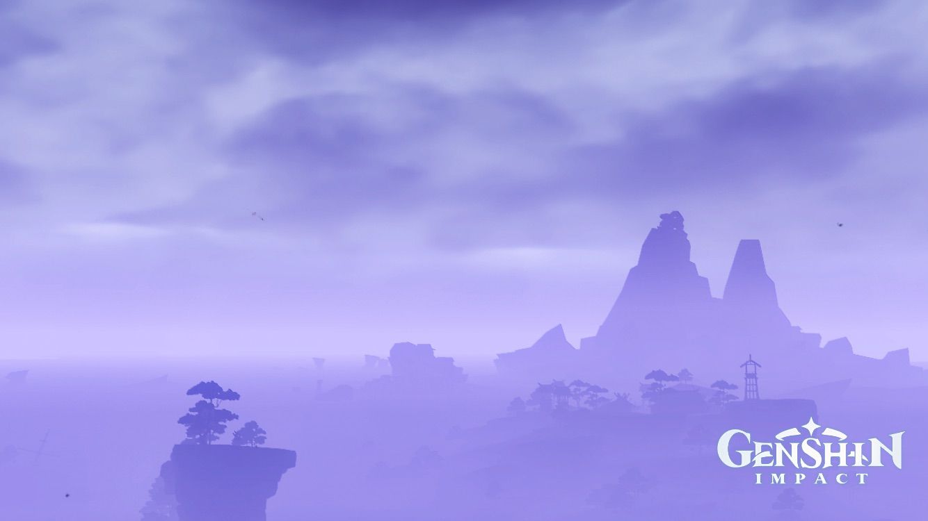 Inazuma :> Genshin Impact | HoYoLAB