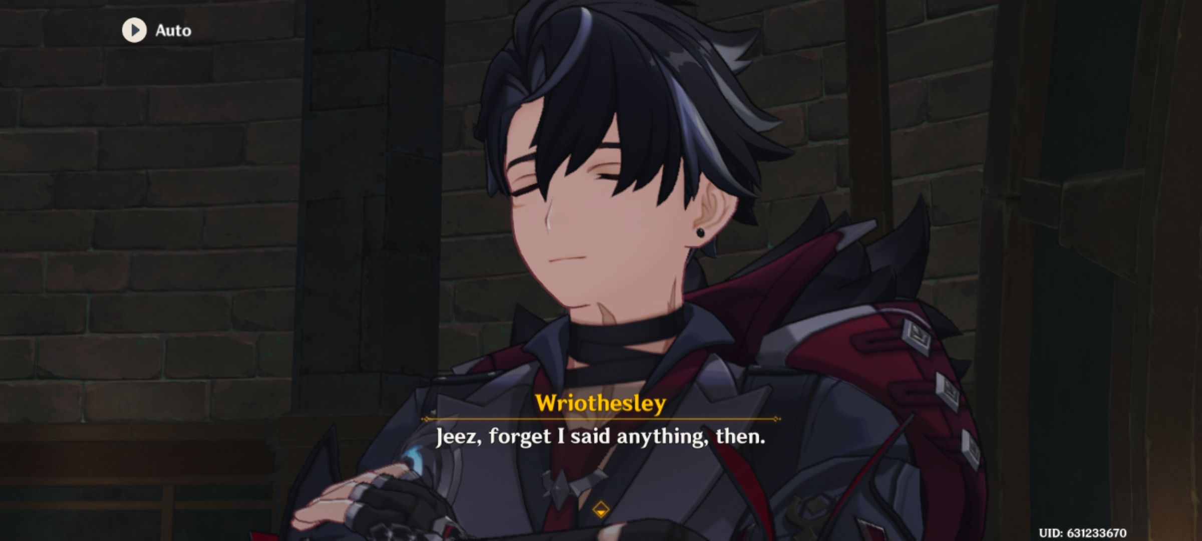 best boys :3 Genshin Impact | HoYoLAB