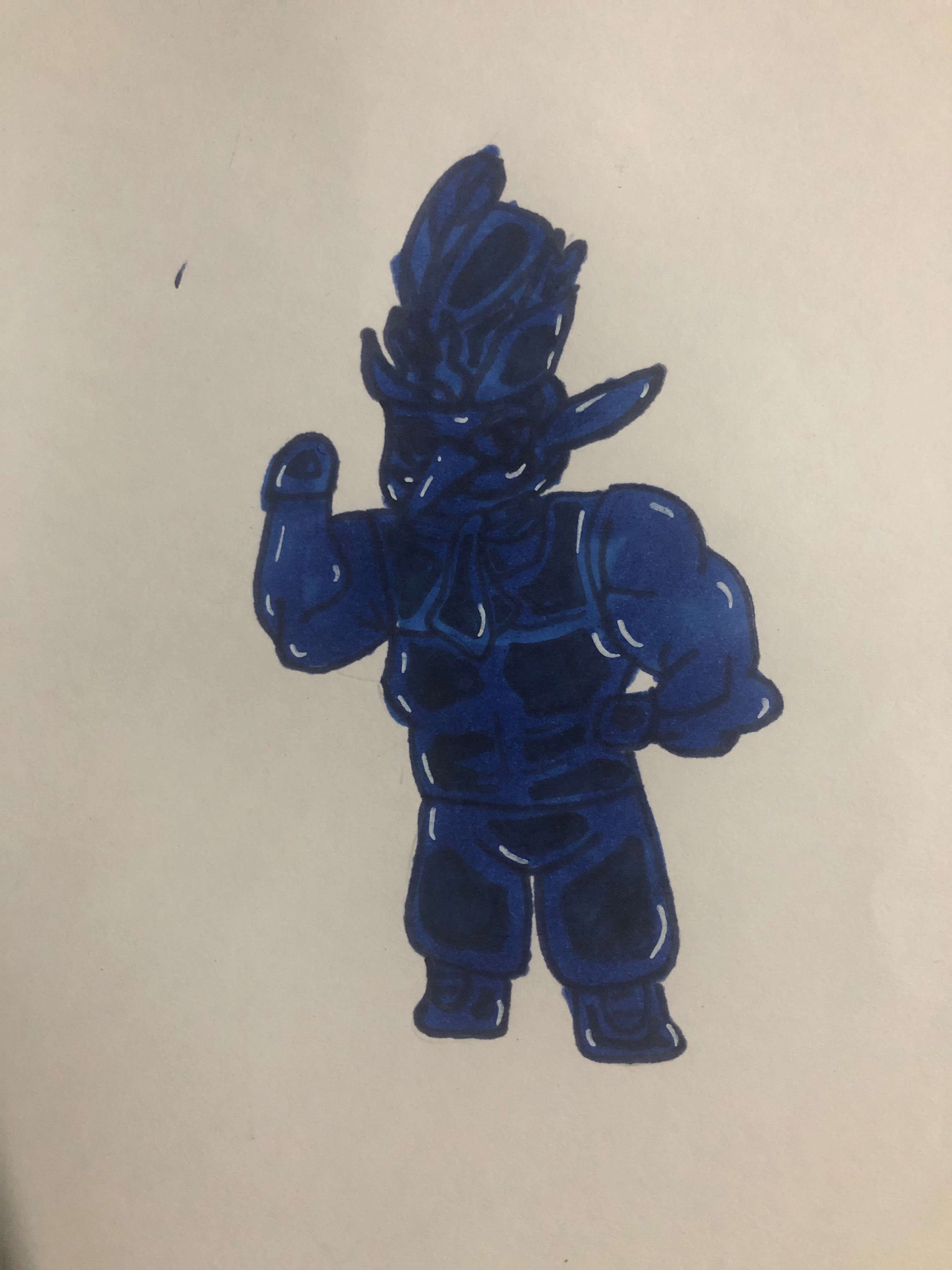 Cursed Buff Rooster slime Genshin Impact | HoYoLAB