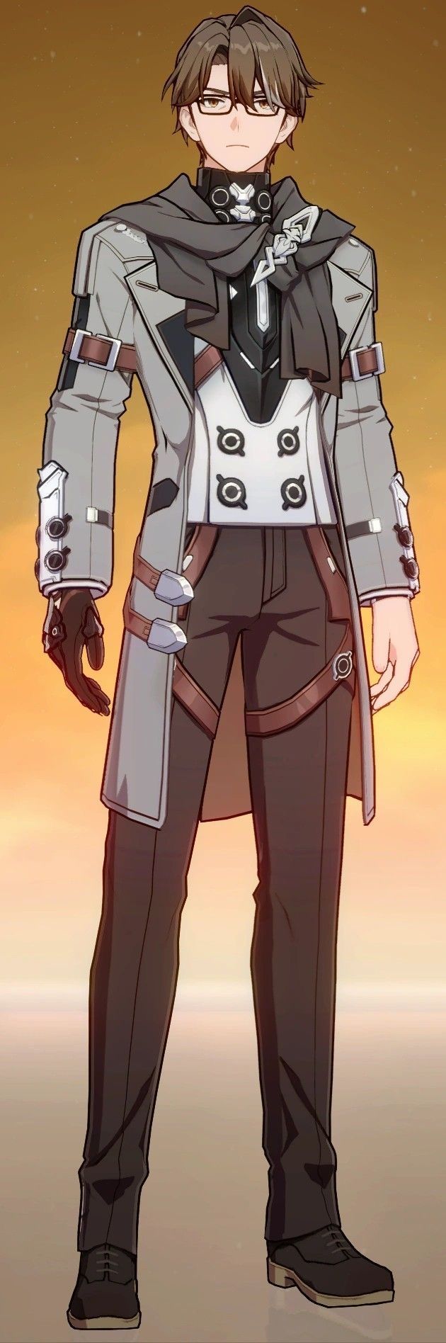 Welt yang genderbend 'cause I wanna lose my 50/50 to him Honkai: Star ...