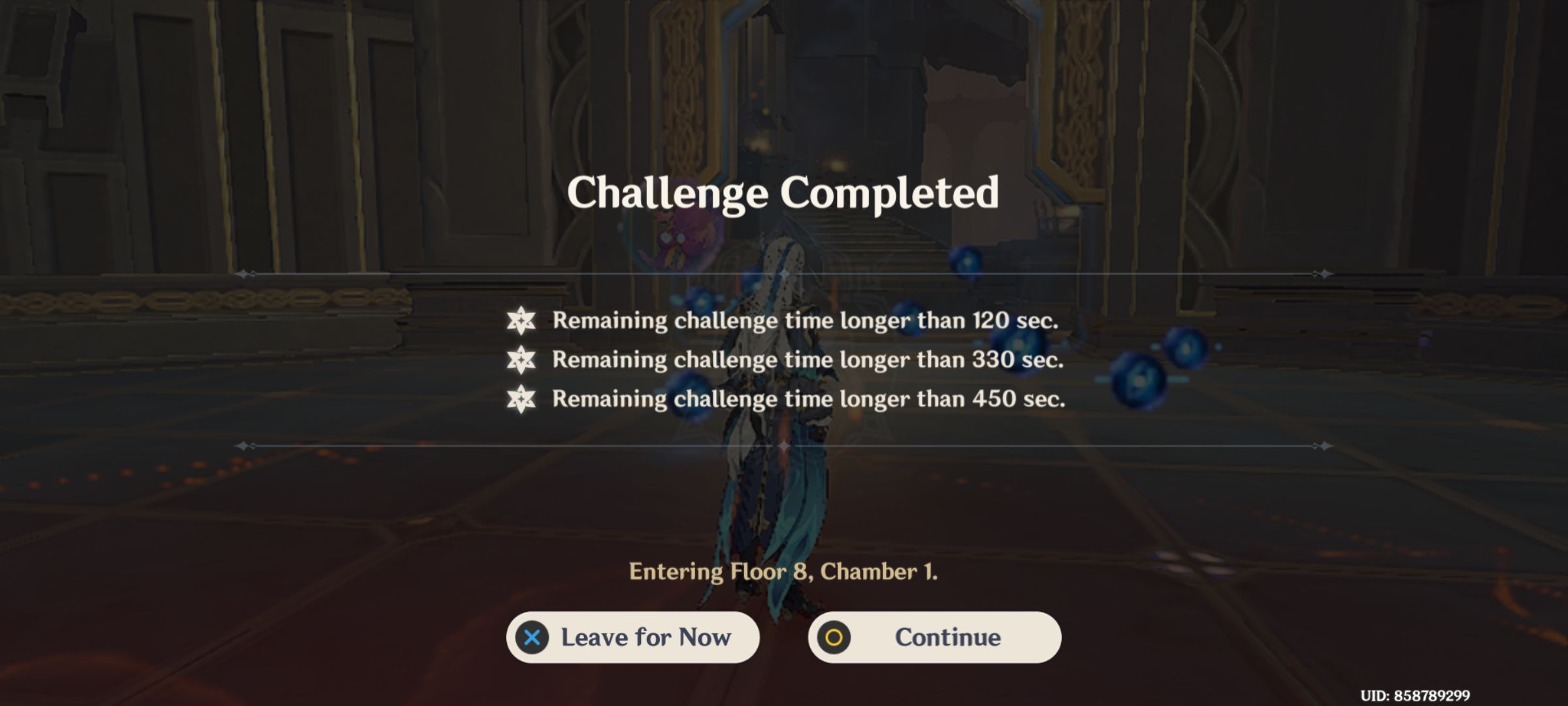 neuvillette Monster washing machine😔🩵 Genshin Impact | HoYoLAB