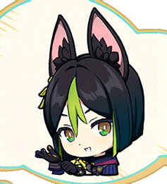 [FOR DOWNLOAD] All Character GIFs from the "Glad Tidings From Afar" Web ...