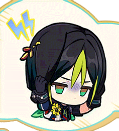 [FOR DOWNLOAD] All Character GIFs from the "Glad Tidings From Afar" Web ...