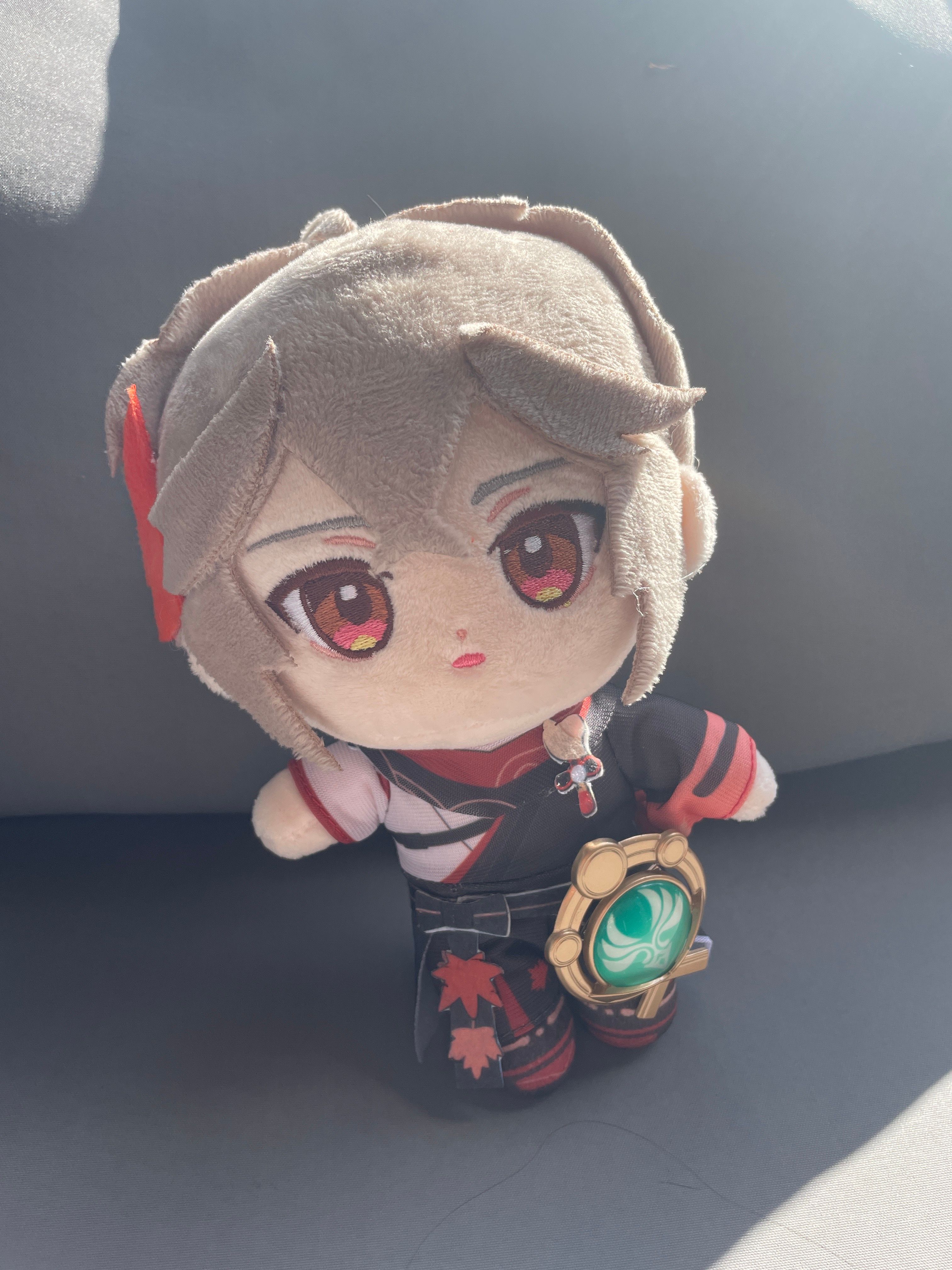 KAZOO PLUSH