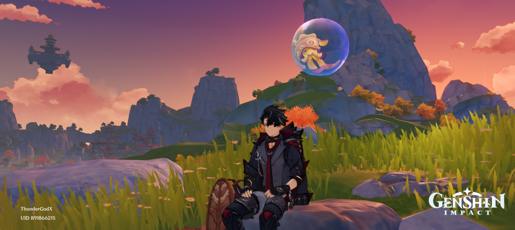 wrio Genshin Impact | HoYoLAB