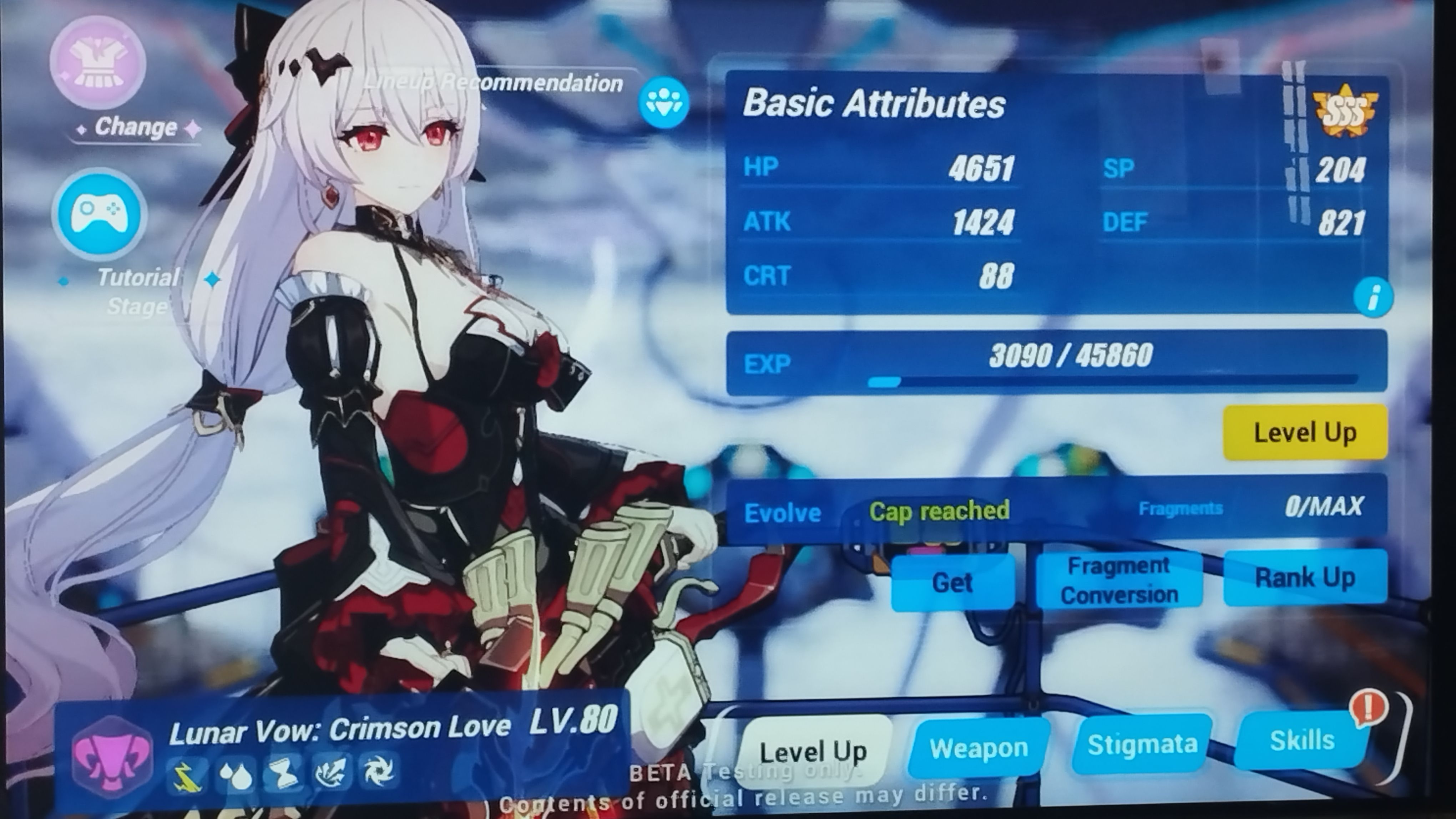 v7.0 Luna Vow: Crimson Love Valkyrie Guide Honkai Impact 3rd | HoYoLAB