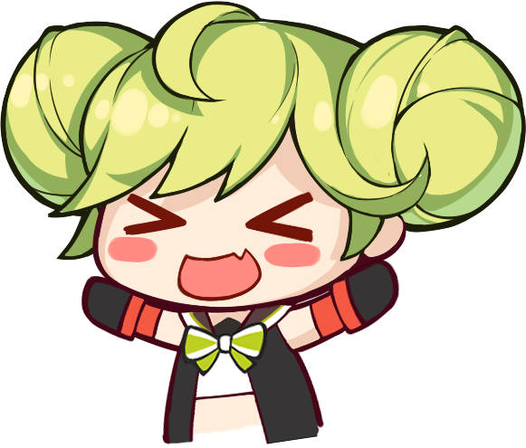 Happy birthday Ai-chan🎂🎉 Honkai Impact 3rd | HoYoLAB