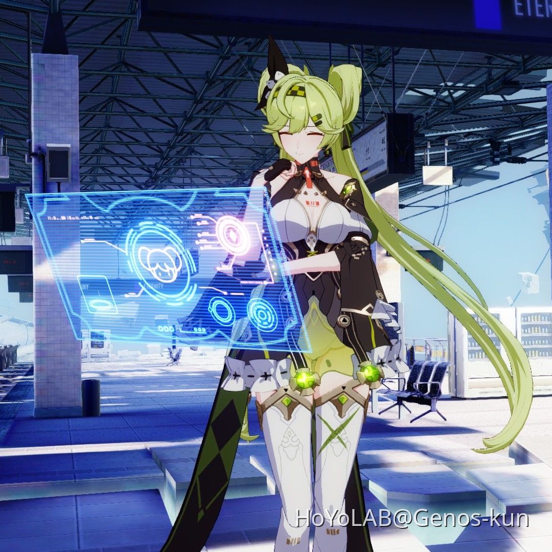 Happy birthday Ai-chan! Honkai Impact 3rd | HoYoLAB