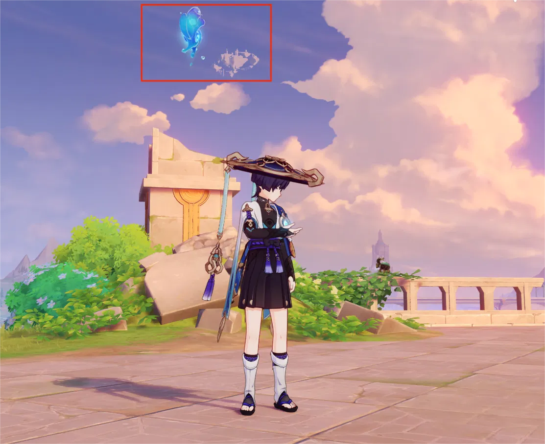 【V4.1】Comprehensive Guide to the Locations of Hydroculus (Part 1 ...