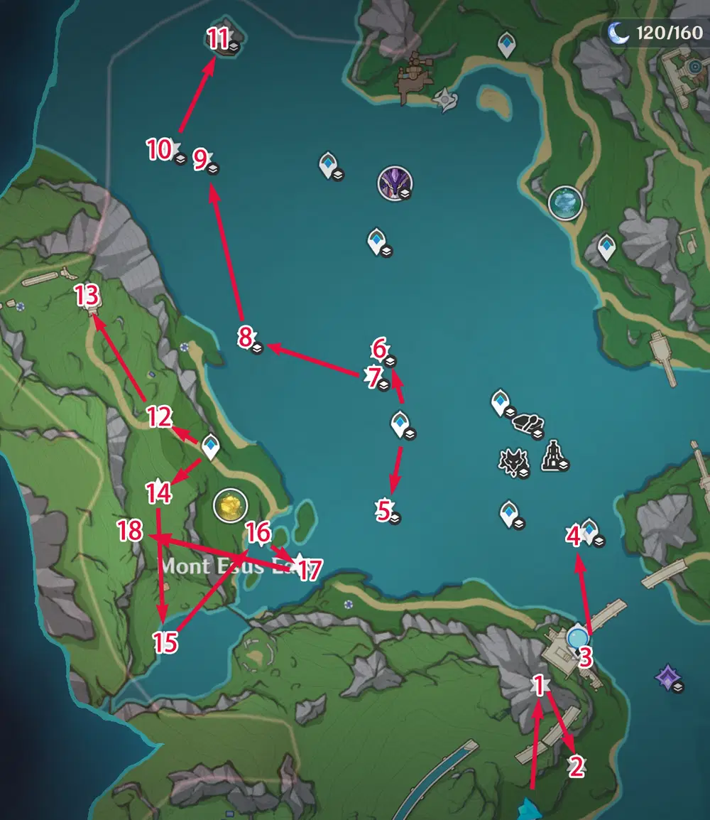 HoYoLAB - Official Community