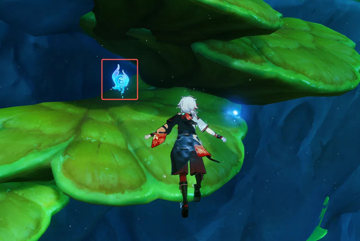 【V4.1】Comprehensive Guide to the Locations of Hydroculus (Part 1 ...