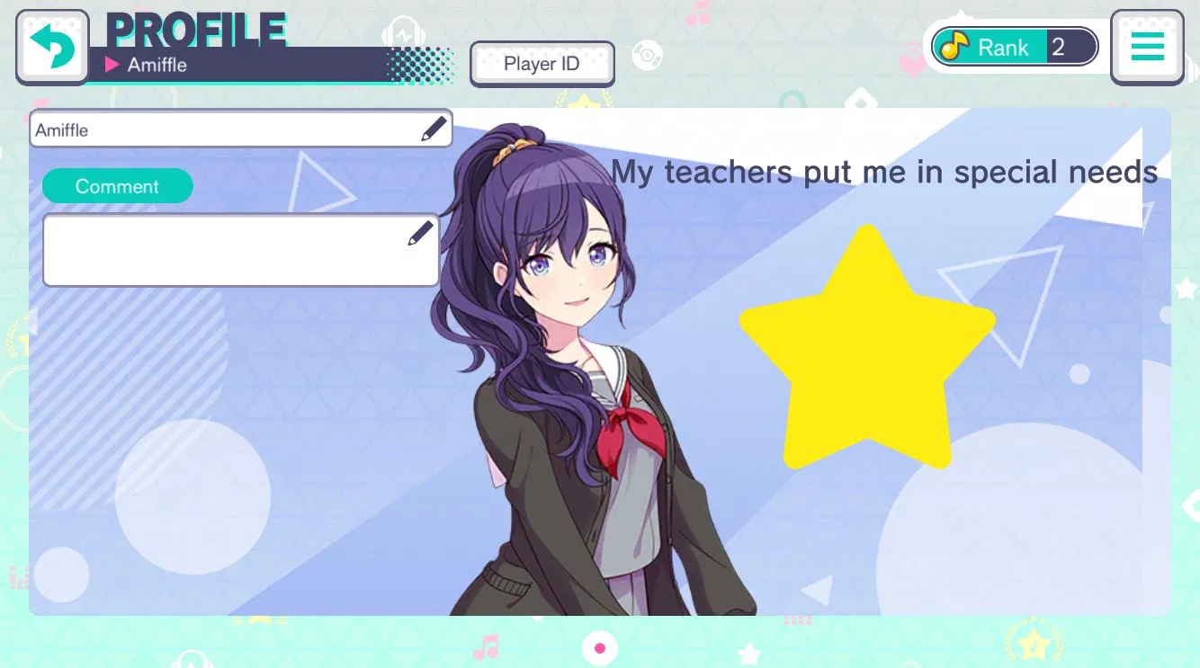 Playing project Sekai for the first time 🥰🫶 | HoYoLAB