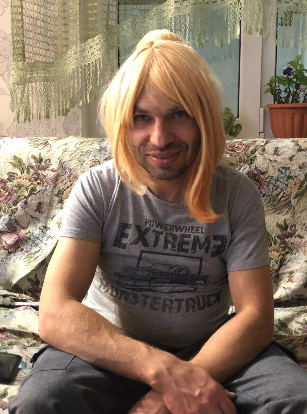 просто фото Genshin Impact | HoYoLAB