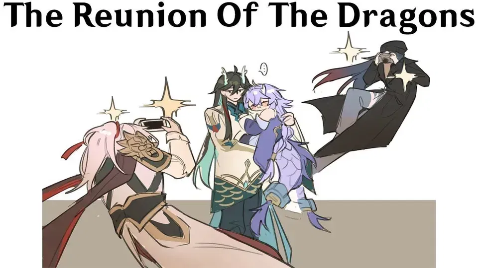 hsr memes i have Honkai: Star Rail | HoYoLAB