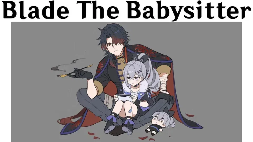 hsr memes i have Honkai: Star Rail | HoYoLAB