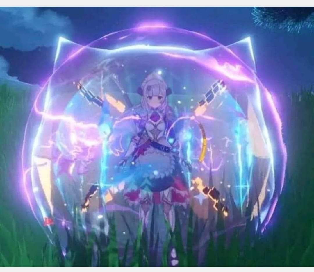 Lista para hacer el Azdaha Genshin Impact | HoYoLAB