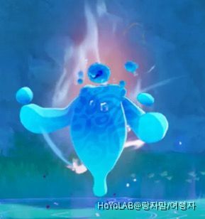 wade💀 Genshin Impact | HoYoLAB